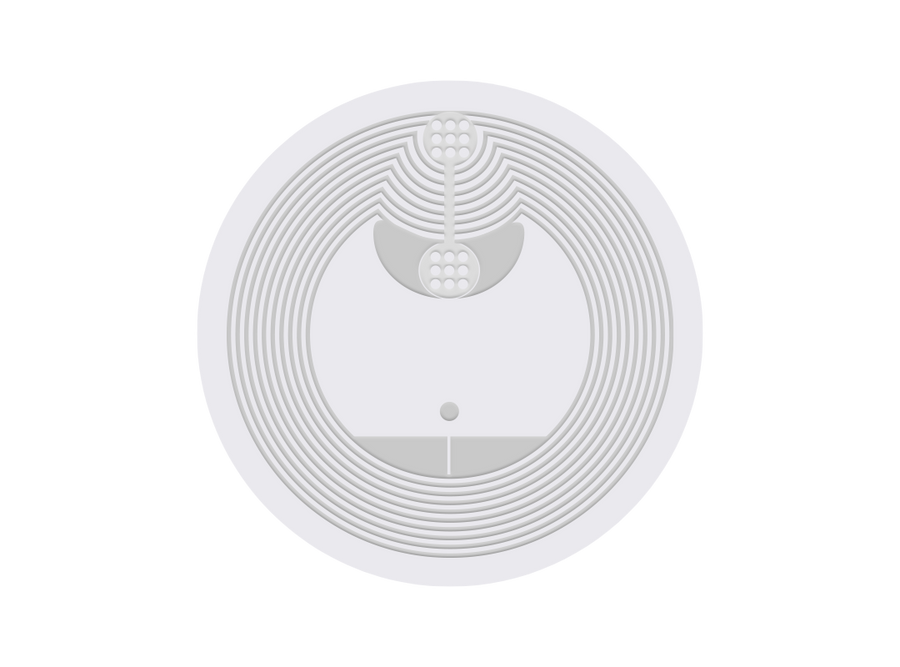 TigerTag Open-Source NFC Protocol for Smarter, Free, Open 3D Printing