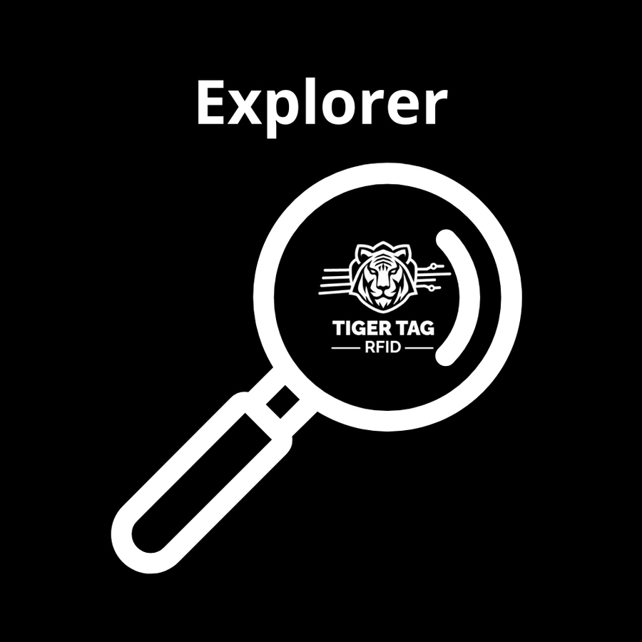 Documentation – TigerTag