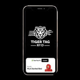 TigerTag Open-Source NFC Protocol for Smarter, Free, Open 3D Printing