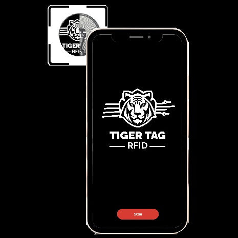 TigerTag Open-Source NFC Protocol for Smarter, Free, Open 3D Printing